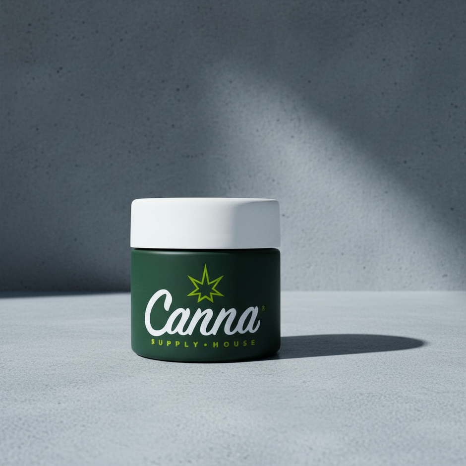 Canna Supply House® - Custom Cannabis Packaging, Printing and Branding